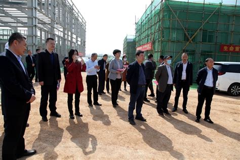 省调研组领导来滕开展条例立法调研活动滕州市中润供水有限公司