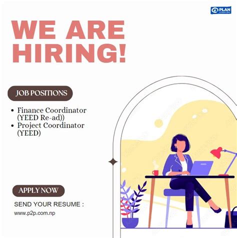 People2people Nepal On Linkedin Jobvacancy Jobsinnepal Jobs Jobsearch Research Learning