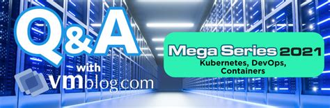 Vmblog 2021 Mega Series Qanda Morpheus Data Explores And Educates On