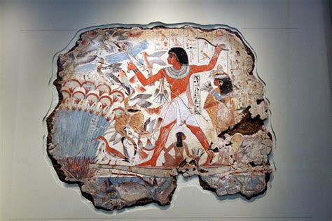 Hieratic Scaling In Art