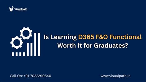 Dynamics 365 Finance Operations Online Training Hyderabad