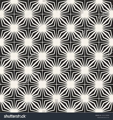 Vector Seamless Thin Lines Grid Pattern Stock Vector Royalty Free 2121176990 Shutterstock