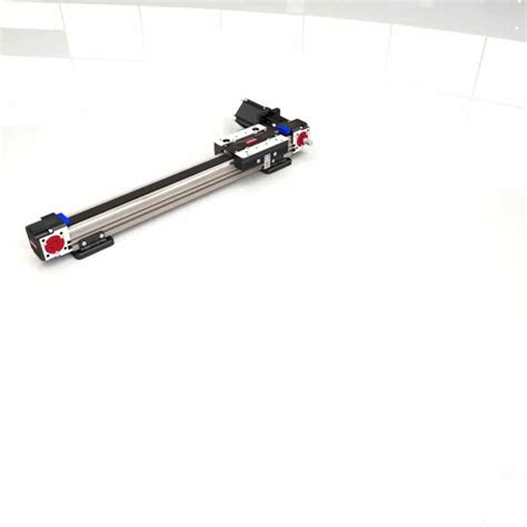 Customized Travel 3800mm Single Axis Multi Axis Robot