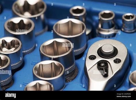 Socket Wrench Set In Box At Jesus Turner Blog