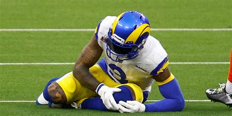 Nfl Players Significantly Safer On Grass Than Turf Association Says