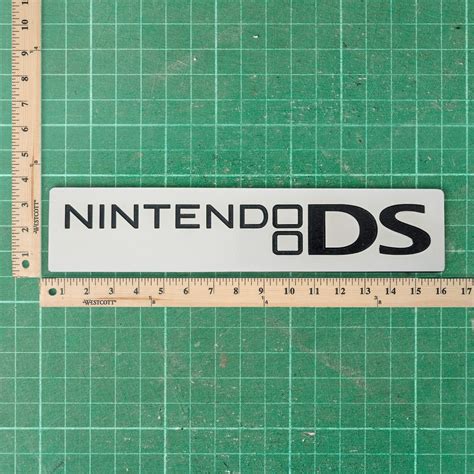 Logotipo Do Nintendo Ds Nintendo Ds And 3ds Spiele Bundle Lern