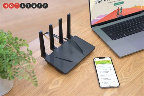 This Expressvpn Router Packs A Built In Vpn To Protect Your Browsing Stuff
