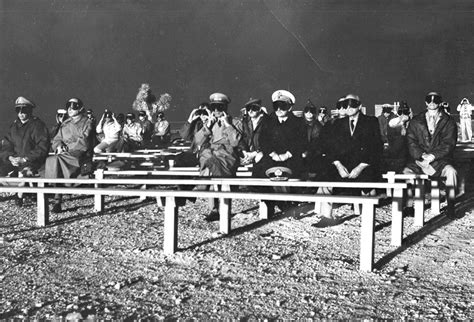 The Trinity Test Rare Photos From The Day The Nuclear Age Began Rare Historical Photos