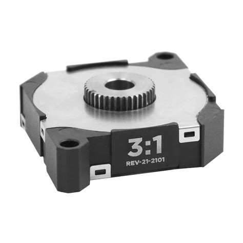 Maxplanetary 550 Input Kit Rev Robotics