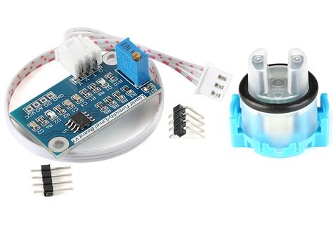 Ts 300b Turbidity Sensor Module Ts 300 Module Water Quality Test