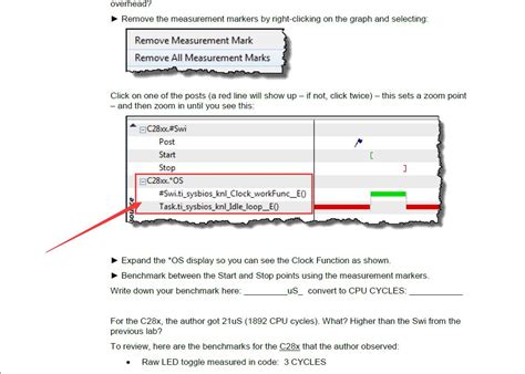 Rtos Ti Rtos Clock Timermap Operation Issue C Microcontrollers Forum C