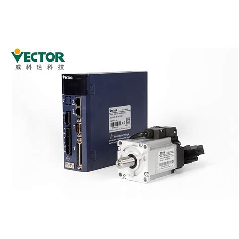 1000w 3 3nm Closed Loop Servo System With 24 Bit Absolute Encoder