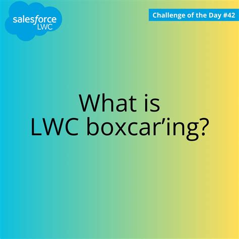 Join The Salesforce Challenge Of The Day Salesforce Lwc And Javascript Enthusiasts Posted On The