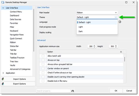Theme Devolutions Documentation