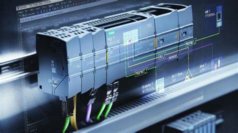 El Futuro De Los Controladores Lógicos Programables Plc
