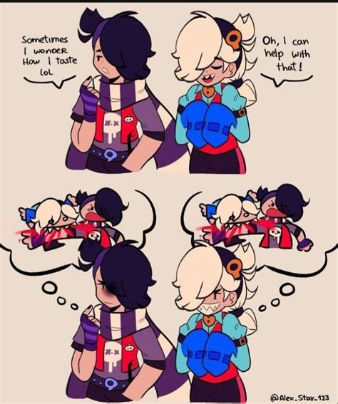 Colette And Edgar Dibujos Bonitos Im Genes Hilarantes Dibujos Animados Bonitos