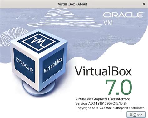How To Install Virtualbox On Debian 12 Its Linux Foss