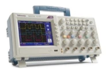 Tektronix Expands Entry Level TBS Oscilloscope Series With