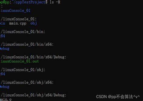 Linux常用命令总结通俗易懂，快速记忆版）linuxz中 R如何记 Csdn博客