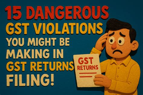 Important Update GSTR 2B Generation For January 2025 To Be Delayed Due