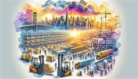 Maximizing Efficiency Strategies For Optimizing Order Fulfillment In San Francisco
