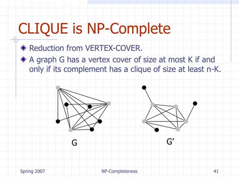 Ppt Np Completeness Powerpoint Presentation Free Download Id6045110
