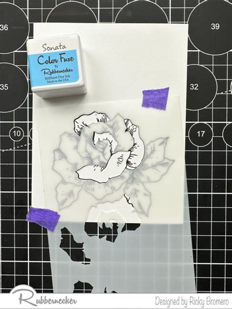 How To Use Floral Layer Stencils Step By Step Rubbernecker Blog How To Use Floral Layer Stencils Step By Step Rubbernecker Blog