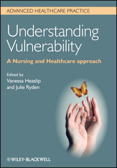 Buy Understanding Vulnerability Book At Easons