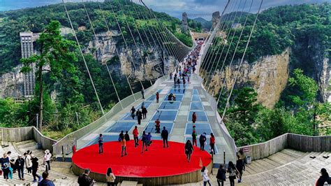 Що буває коли скляний міст раптом розбивається Статья Мандрии