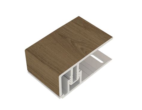 Cladding Chamclad