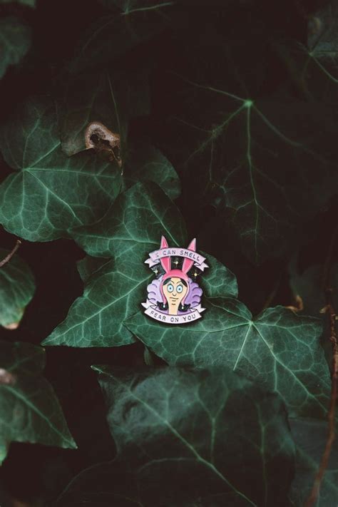 Louise Pin By PinchCo On Etsy Https Etsy Com Listing Louise Pin Etsy Hard