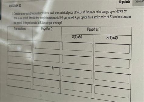 Solved 10 ﻿pointssave Arquestion 20consider A Oncheriod