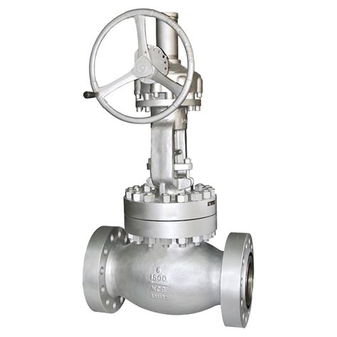 Bs1873 Globe Valvey Pattern Globe Valve China Vihung Valve Co Ltd
