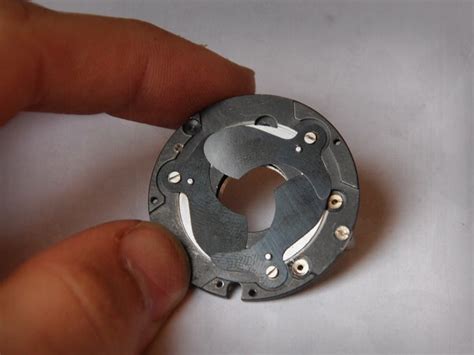 17 Best Images About Iris Diaphragm Design Inspiration On Pinterest Camera Shutter Aperture