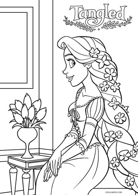 Pin On Rapunzel