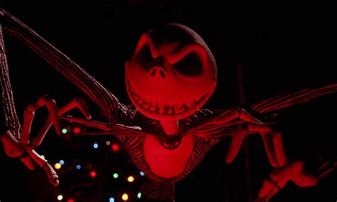 Jack Skellington Whats This 