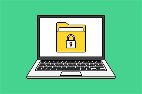 How To Encrypt A Folder In Windows TechCult