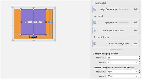 Ios How To Show Three Rounded Images In Collectionview Cell In All