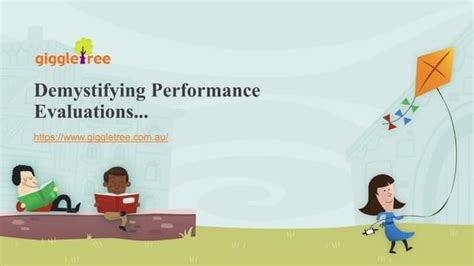 Demystifying Performance Evaluations Ppt