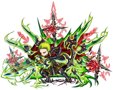 Brave Frontier Units Guide By Brave Frontier Pros Artofit