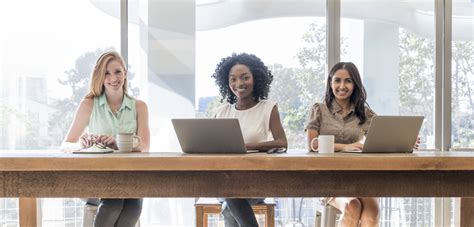 Womens Linkedin And Networking Workshop Ellevate