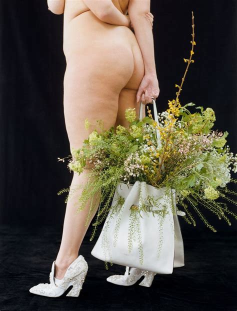 Naked Lunch Dazed Magazine