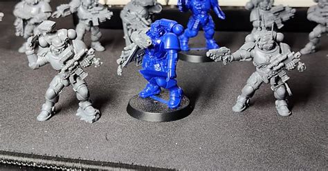 Phobos Team Kitbashproxy Album On Imgur