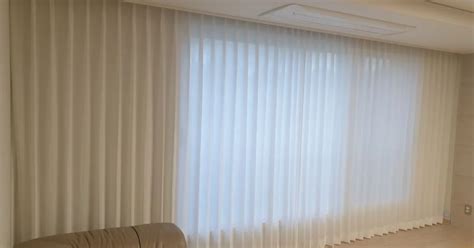 입주아파트 커튼블라인드 시공 유미정 숨고 숨은고수