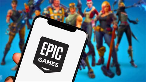 Qué es Epic Games y quién es su director Lanzan megaofertas