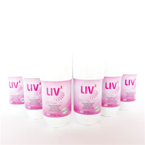Boosting Immunity In Relation To Hiv With Liv Capsules Liv Capsules