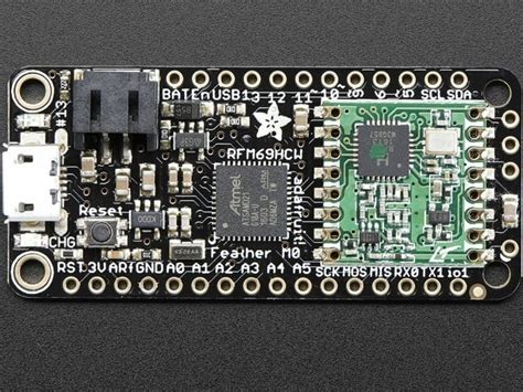 Pinouts Adafruit Feather Huzzah Esp8266 Adafruit Learning System