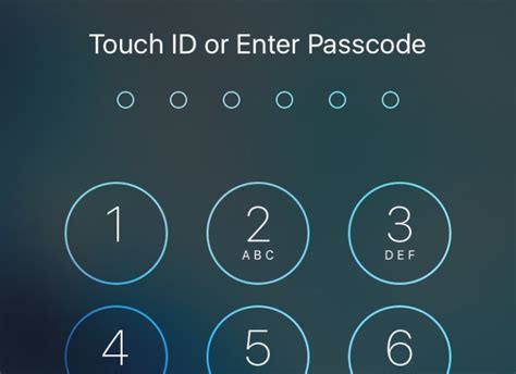 How To Use A 6 Digit Password Idrop News