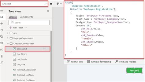 Power Apps Uncheck Checkbox When Another Is Checked With Various Examples