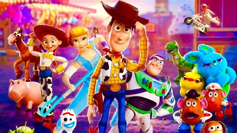 Wallpaper Id 662284 Toy Story 4 Mr Potato Head Toy Story Bo